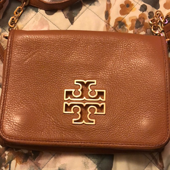 Tory Burch | Bags | Tory Burch Cross Body Bag | Poshmark